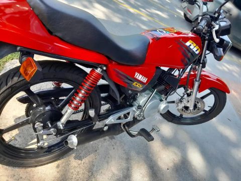 Motos YAMAHA RD em São Paulo e região, SP