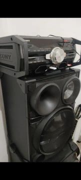 "sony sh2000" no Brasil