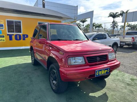 SUZUKI VITARA 1997 Usados e Novos