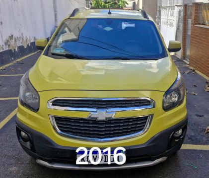Carros 2016 Usados e Novos à venda