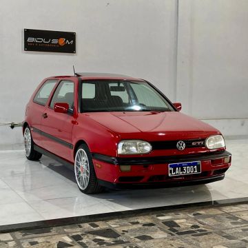 VOLKSWAGEN GOLF 1995 Usados e Novos