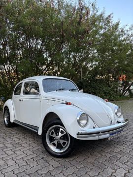 VOLKSWAGEN FUSCA 1980 Usados e Novos