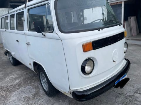 VOLKSWAGEN KOMBI Usados e Novos em Curitiba e região, PR