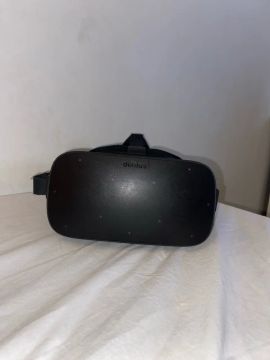 "oculus rift s" no Brasil