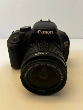 "camera t3i canon" - Câmeras e Filmadoras no Brasil