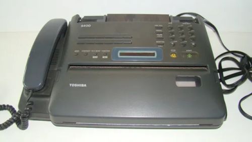 "venda aparelho de fax" no Brasil