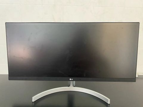 "monitor lg led 29 ultrawide" - Monitores no Brasil