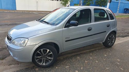hatches CHEVROLET CORSA 2007 Usados e Novos