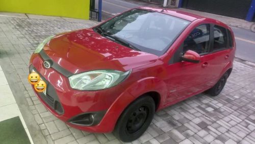 "fiesta zetec rocam" - Carros Usados e Novos à venda