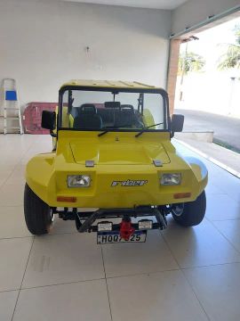 BUGRE Usados e Novos