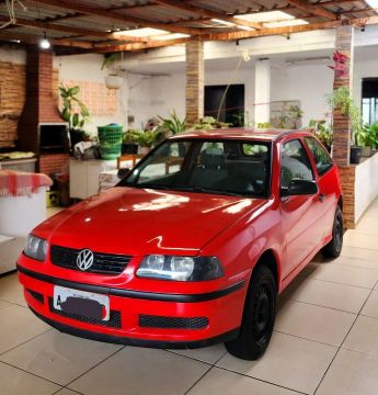 VOLKSWAGEN GOL 2000 Usados e Novos