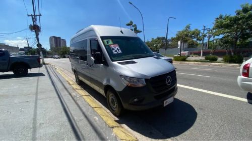 MERCEDES-BENZ SPRINTER 2020 Usados e Novos