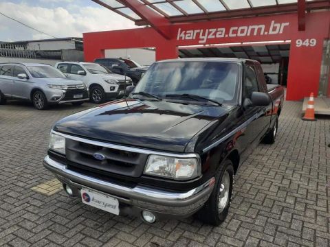 FORD RANGER 1996 Usados e Novos