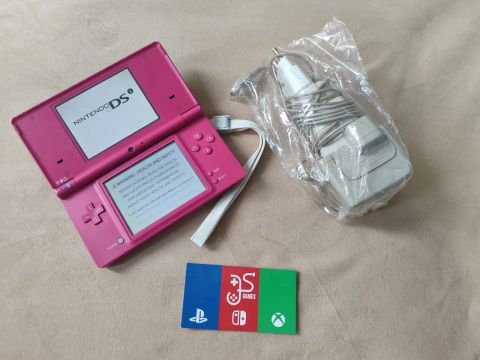 Nintendo DS no Brasil