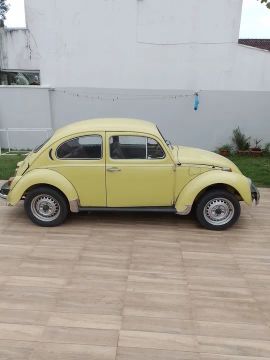 VOLKSWAGEN FUSCA 1978 Usados e Novos