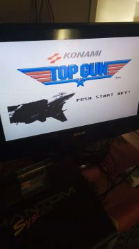 "phantom system" no Brasil