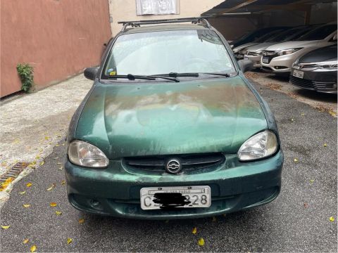 CHEVROLET CORSA 2000 Usados e Novos