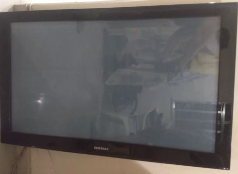 "compro tv com defeito" - TVs no Brasil