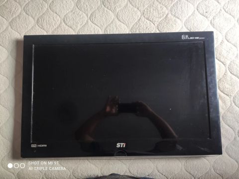 "tv semp toshiba 32 polegadas" - TVs no Brasil