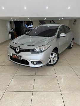 RENAULT FLUENCE Usados e Novos no Rio de Janeiro e região, RJ