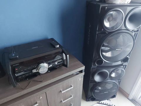 "som da sony sh 2000" - Aparelhos de Som no Brasil