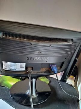 "monitor samsung 14 polegadas" no Brasil