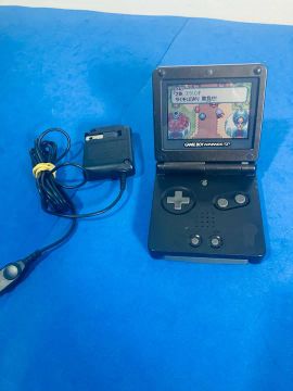 Game Boy Advance no Brasil
