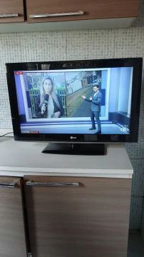 "televisor lg 32 polegadas" - TVs no Brasil