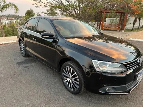 VOLKSWAGEN JETTA 2011 Usados e Novos em SP