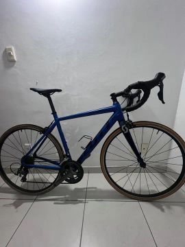 "bicicleta speed estrada" - Ciclismo no Brasil