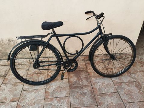 "bicicletas barra forte" - Ciclismo no Brasil