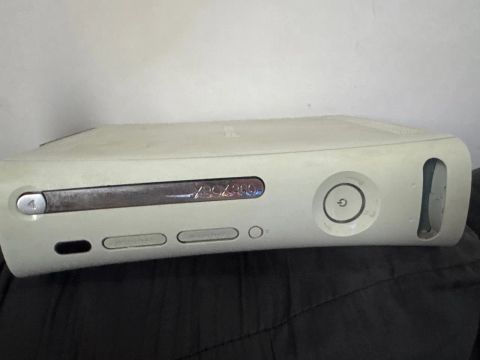 "xbox 360 fat" - Consoles de Vídeo Game no Brasil