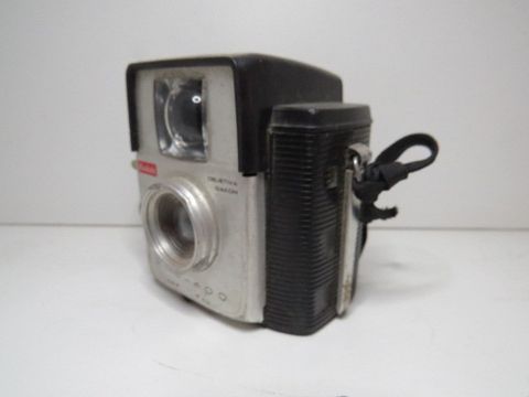 "cameras filmadoras antigas" no Brasil