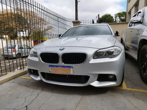 BMW 535IA Usados e Novos