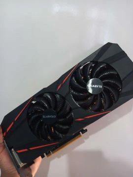 "gtx 1060 6gb" - Placas de Vídeo no Brasil