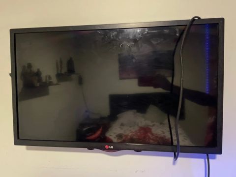 "tv lg 14 polegadas tubo" - TVs no Brasil