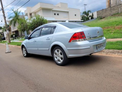 CHEVROLET VECTRA 2005 Usados e Novos