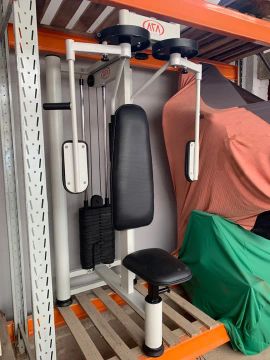 "voador musculacao" - Academia e Exercícios no Brasil