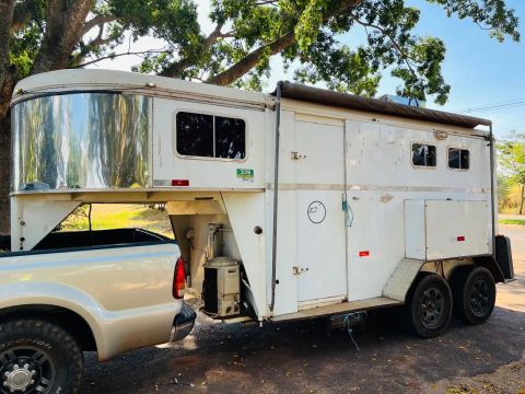 "trailer 5 rodas" no Brasil