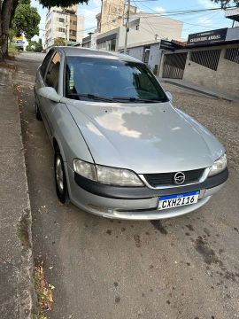 CHEVROLET VECTRA 1999 Usados e Novos