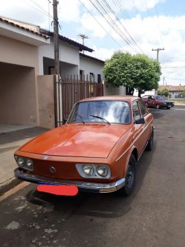 VOLKSWAGEN VARIANT Usados e Novos