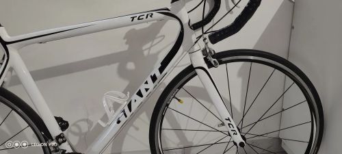 "bicicleta giant speed" - Ciclismo no Brasil