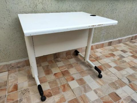 "mesa retangular pequena" - Mesas no Brasil