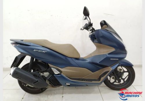 Motos HONDA PCX 2024 no Brasil