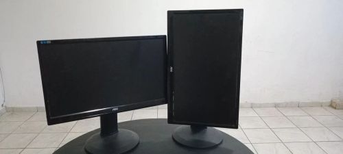 "monitor 1988" no Brasil