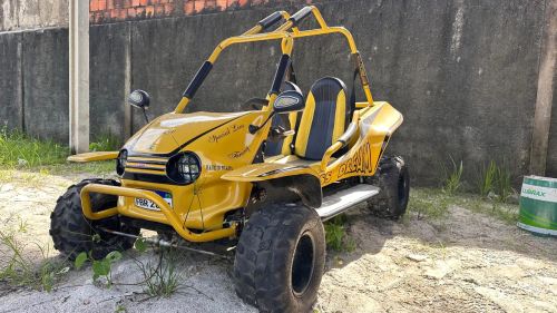 "mini buggy cross" no Brasil