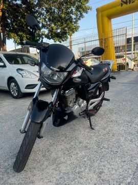 Motos SUZUKI GSR 2016 no Brasil
