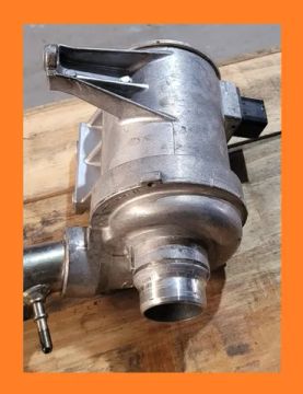 "bomba de agua" no Brasil