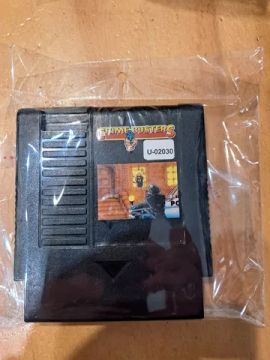 "nintendo 8 bits" no Brasil