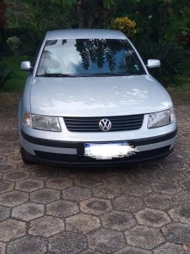 VOLKSWAGEN PASSAT 1999 Usados e Novos